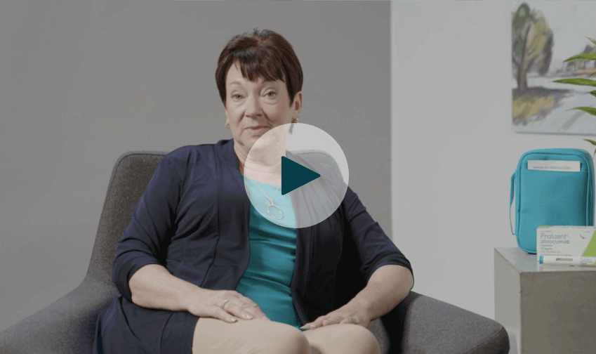 How to Use | PRALUENT® (alirocumab) Injection