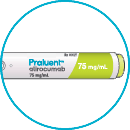 How to Use | PRALUENT® (alirocumab) Injection