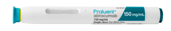How to Use | PRALUENT® (alirocumab) Injection