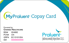 Starting and Paying for PRALUENT | PRALUENT® (alirocumab) Injection