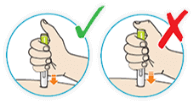 How to Use | PRALUENT® (alirocumab) Injection