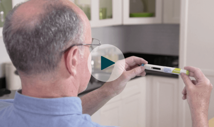 How to Use | PRALUENT® (alirocumab) Injection